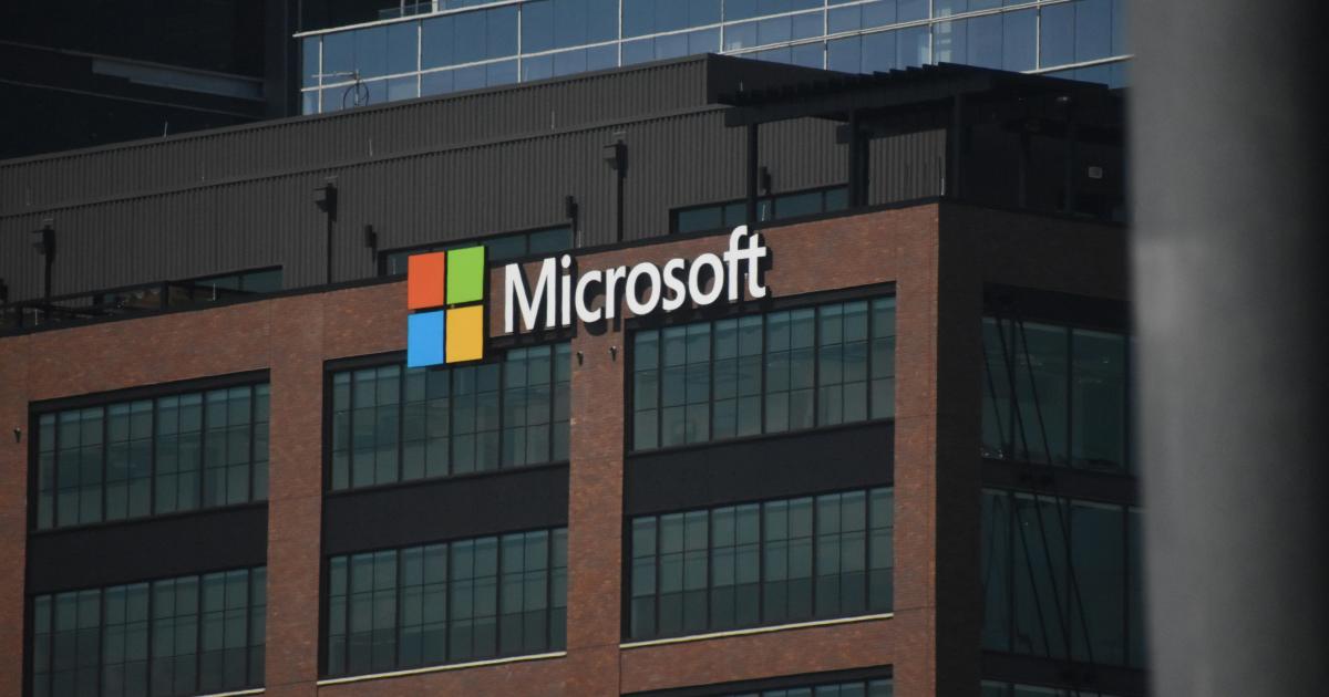 Microsoft: Νέες προσλήψεις με δυνατότητα υβριδικής εργασίας | Proson