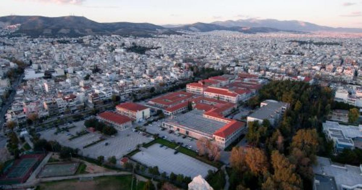 Πανεπιστήμιο Δυτικής Αττικής: Θέσεις εργασίας με μηνιαία αμοιβή έως 2. ...