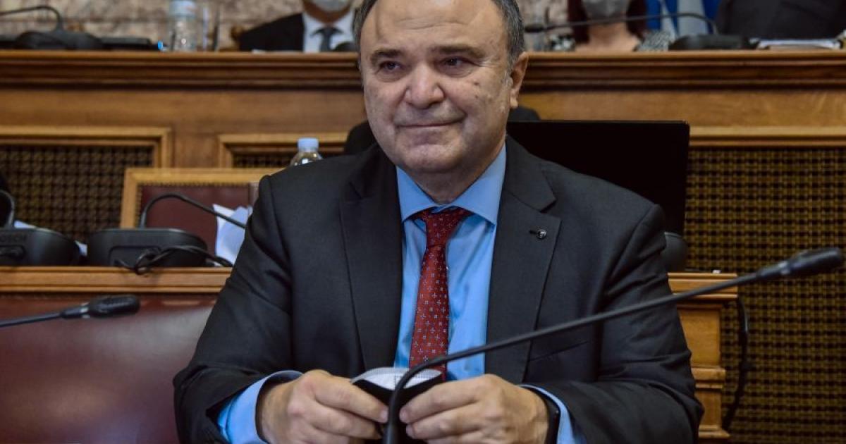 Πανελλήνιος διαγωνισμός ΑΣΕΠ: Ο Παπαϊωάννου αποκάλυψε τι ακολουθεί | Proson