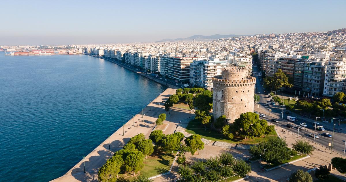 Άνοιξαν 22 προσλήψεις στη Μητροπολιτική Ενότητα Θεσσαλονίκης | Proson