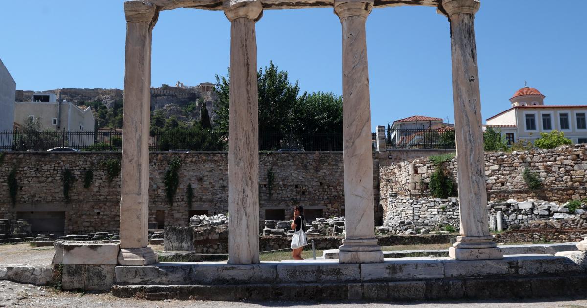 ΑΣΕΠ 3Κ/2025: Υποβλήθηκαν +9.400 αιτήσεις για το υπουργείο Πολιτισμού | Proson