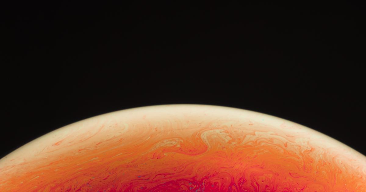 NASA: Ιστορικό εύρημα! «Το πιο ξεκάθαρο σημάδι ζωής στον Άρη» | Proson