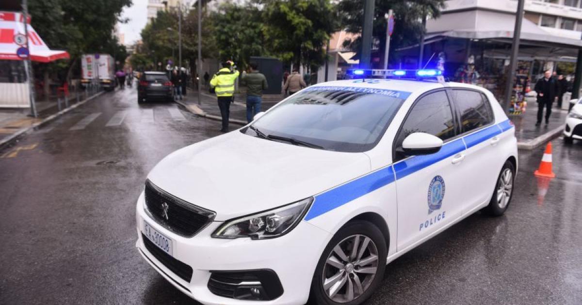 Θεσσαλονίκη: Συνελήφθη 19χρονος στο αεροδρόμιο - Επιχείρησε να ταξιδέψει με 15χρονη αγνοούμενη ...