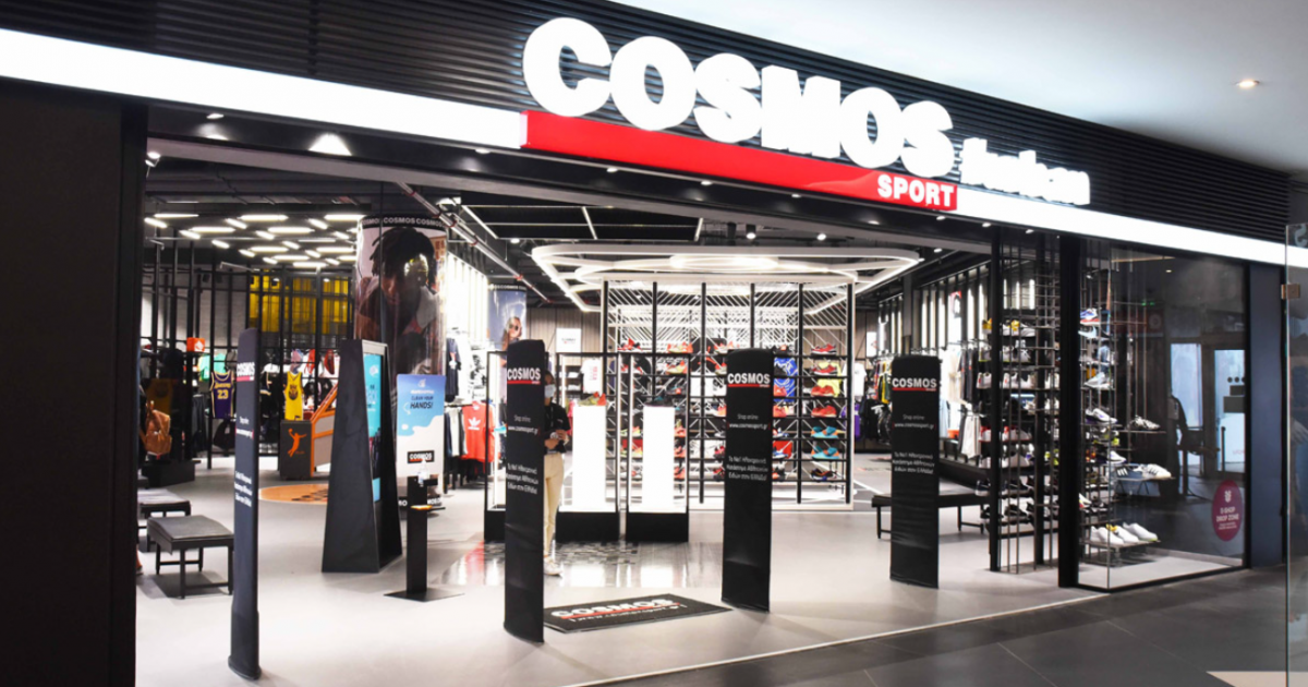 Cosmos Sport: Πάνω από 20 θέσεις εργασίας σε όλη την Ελλάδα | Proson