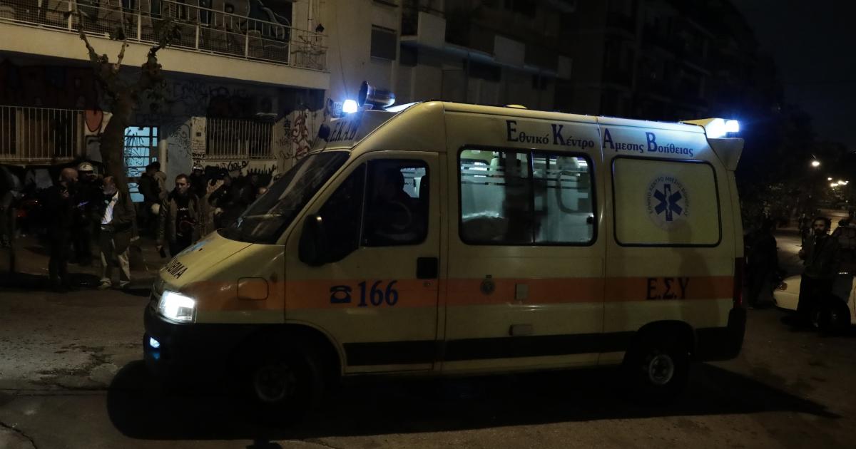 Θλίψη στην Πάτρα: 21χρονος κατέρρευσε μπροστά στον υπολογιστή του και ...
