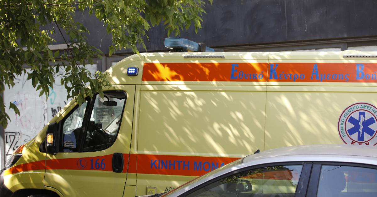 Ηγουμενίτσα: Κατέληξε ο 11χρονος μαθητής που παρασύρθηκε από ΙΧ | Proson