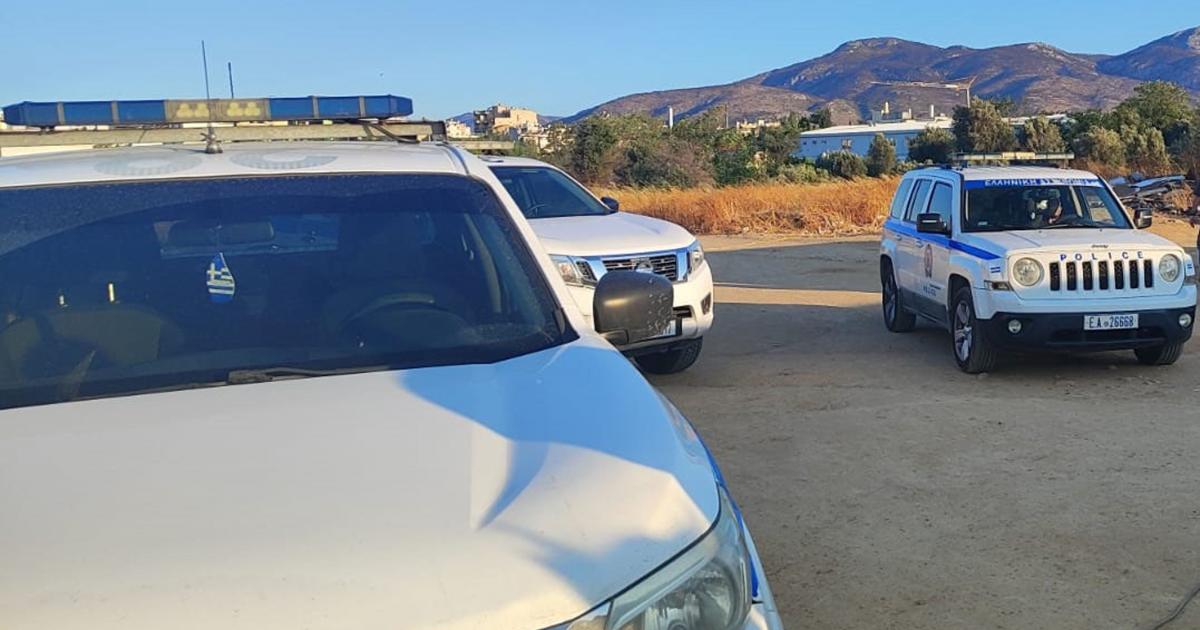 Καλάβρυτα: Ηγούμενος ετοιμαζόταν να πουλήσει 17 βυζαντινές εικόνες για 200.000€ | Proson