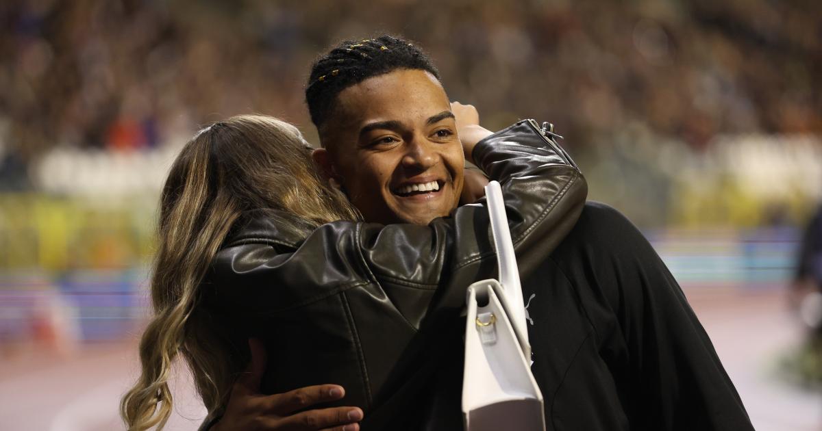 Τόκιο 2025: Ασημένιο μετάλλιο για τον Εμμανουήλ Καραλή | Proson