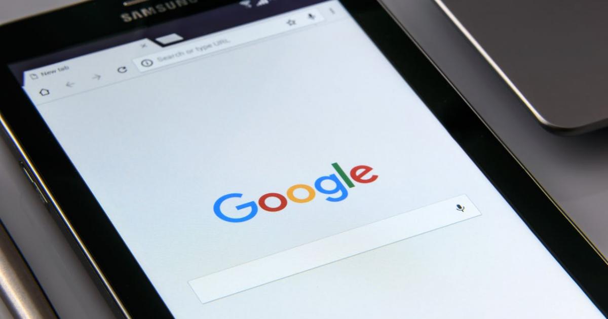 Έπεσαν Google, Youtube, Gmail - Το μήνυμα που βλέπουν οι χρήστες | Proson