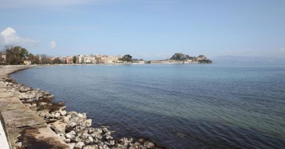 Η Περιφερειακή Ενότητα Κέρκυρας προσλαμβάνει διοικητικούς υπαλλήλους | Proson