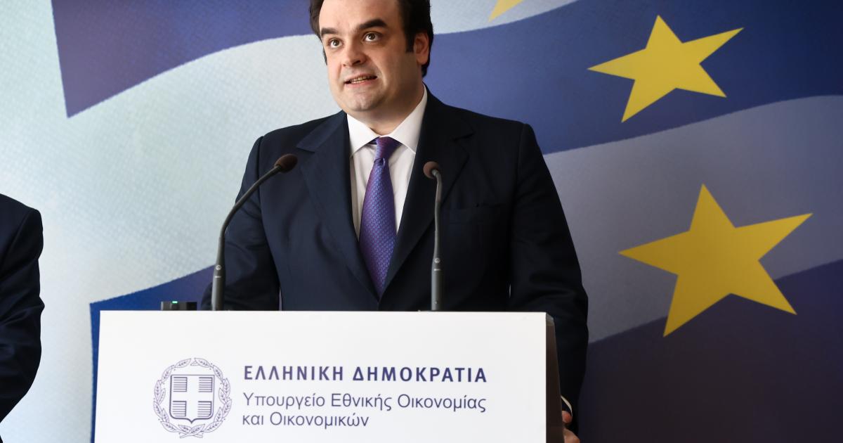 ΔΕΘ 2025: Δείτε live την εξειδίκευση των μέτρων Μητσοτάκη | Proson