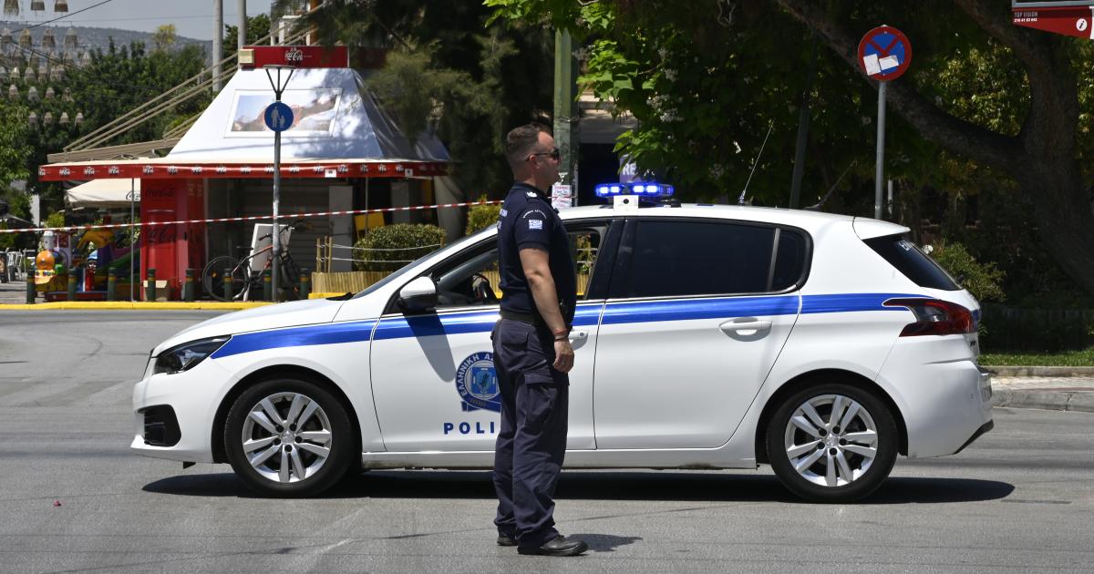 Λεωφόρος Αμαλίας: Κυκλοφοριακές ρυθμίσεις από σήμερα - Πόσο θα διαρκέσουν | Proson