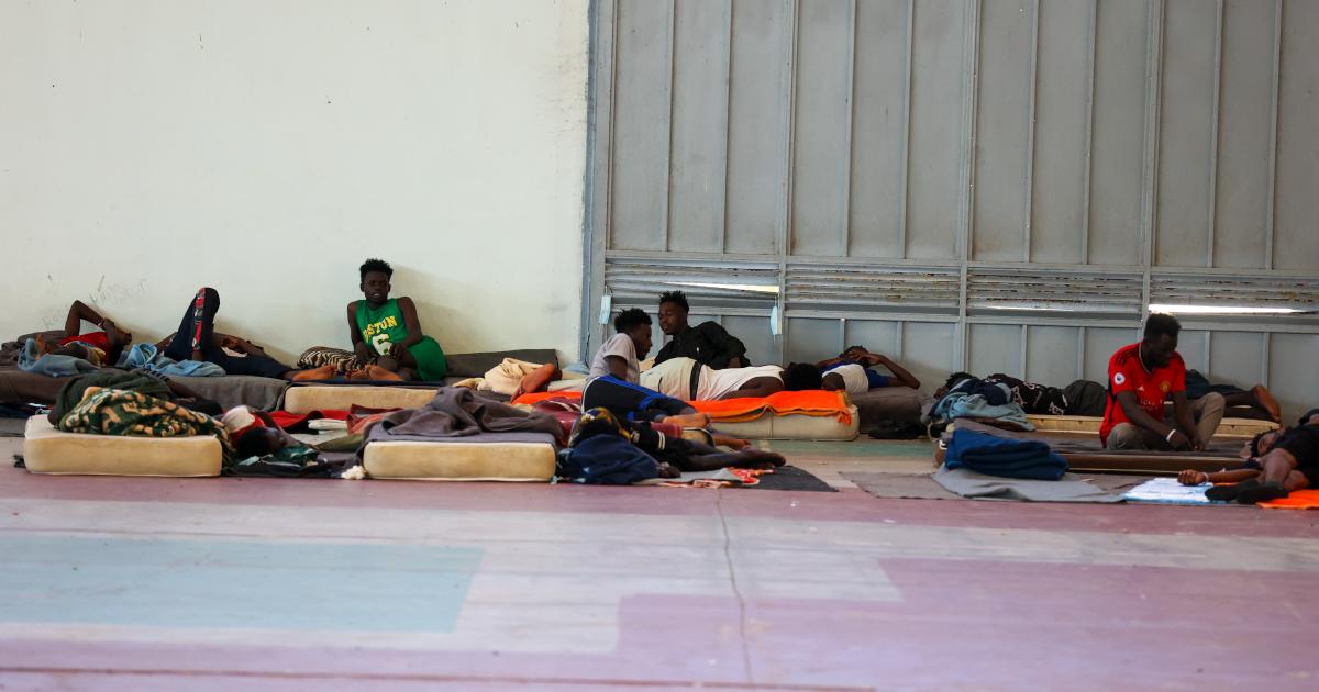 Reuters: Η Ελλάδα αυξάνει τις ποινές και επιταχύνει την επιστροφή ...