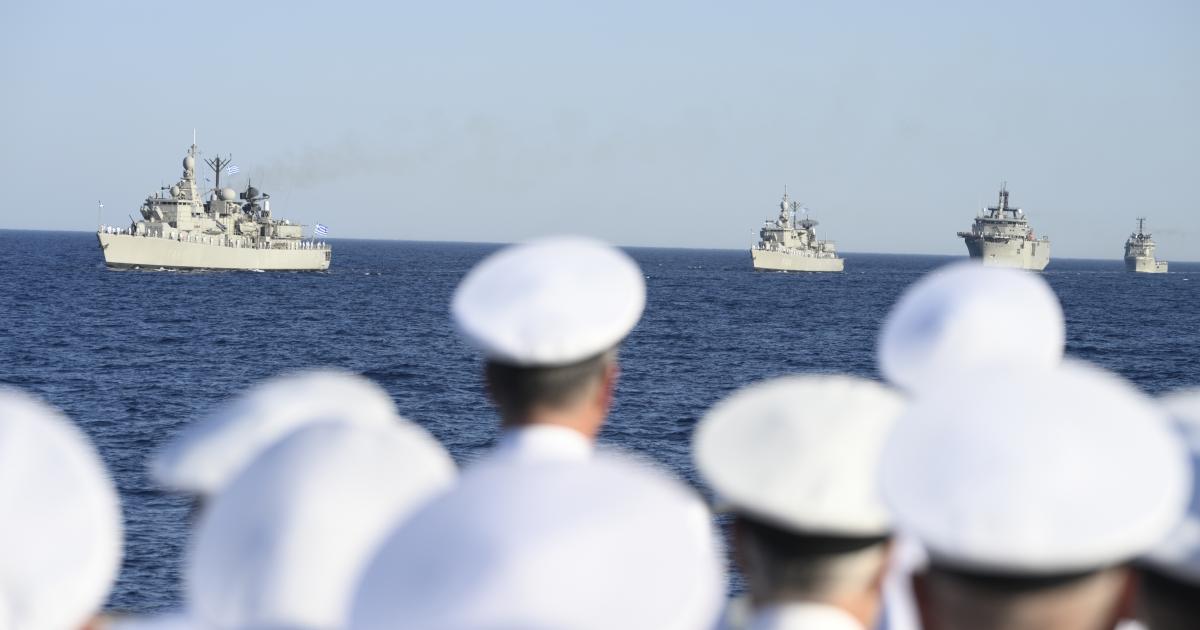 Προσλήψεις 315 ΕΠΟΠ στο Πολεμικό Ναυτικό: Οι 21 ειδικότητες | Proson