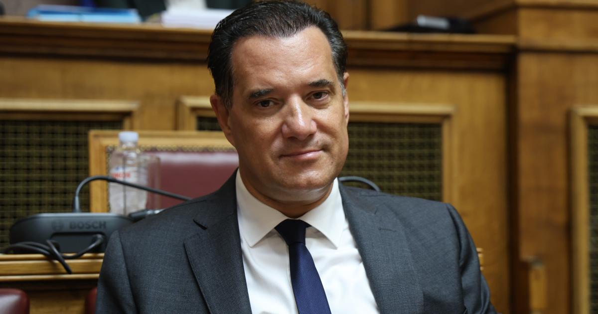 Γεωργιάδης: Το ΕΣΥ είναι στην καλύτερη κατάσταση που ήταν ποτέ | Proson