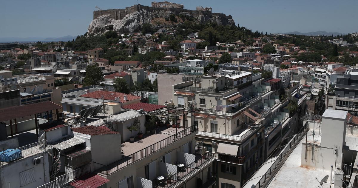 Δημόσιο: 127 θέσεις εργασίας για όλους στην Αττική - Πώς θα κάνετε αίτηση | Proson