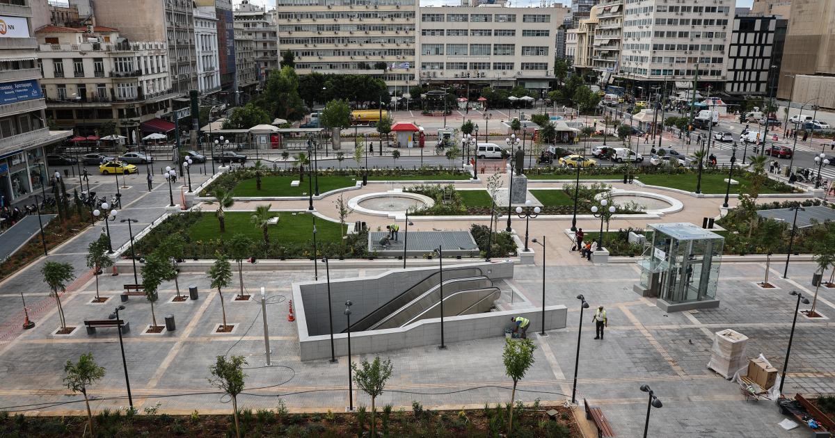 ΑΣΕΠ: Τέλος χρόνου για τις 120 προσλήψεις στον Δήμο Πειραιά | Proson