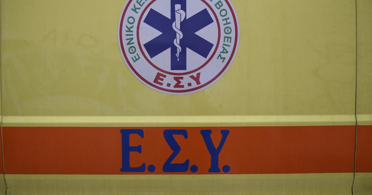 Αχαΐα: 13χρονος στο νοσοκομείο από χρήση ναρκωτικών | Proson