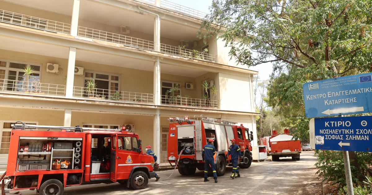 Καταγγελία: Κάηκε το δείγμα βιοψίας καρκινοπαθούς – Αδύνατη η εύρεση ...