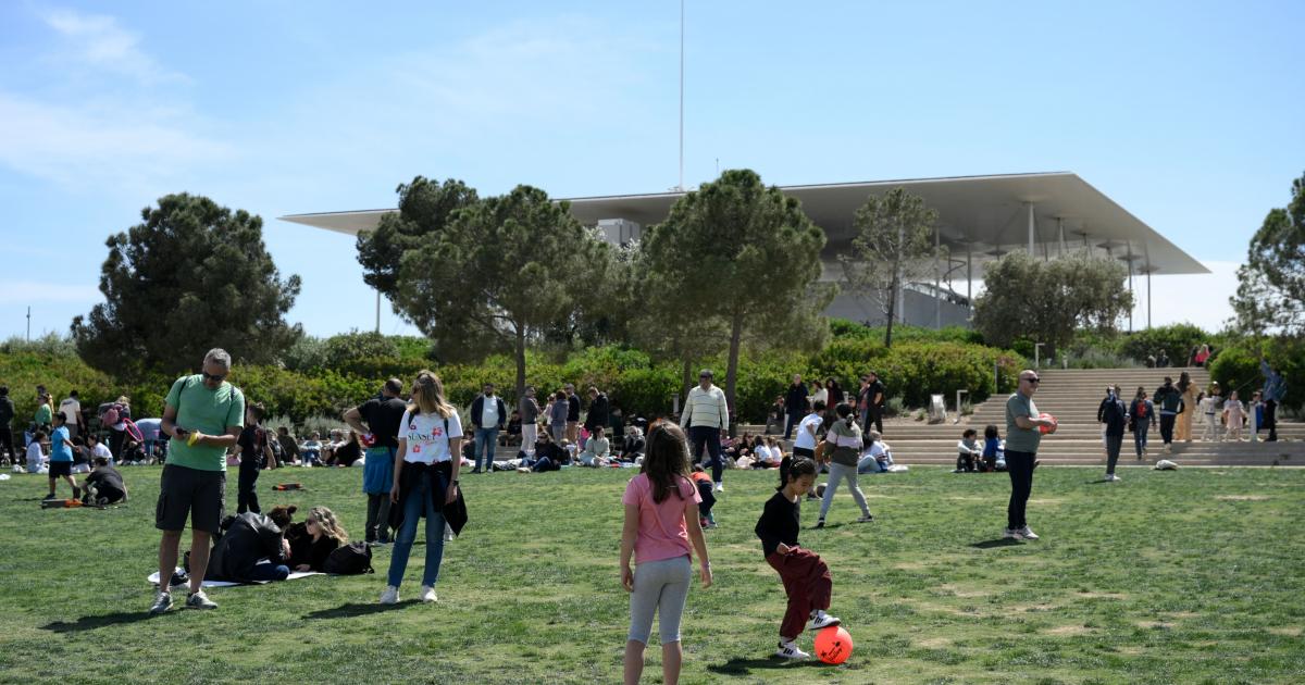 Κέντρο Πολιτισμού Ίδρυμα Σταύρος Νιάρχος: Θέσεις εργασίας για τρεις ειδικότητες | Proson