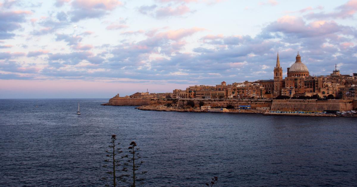 Ζητείται ελληνόφωνος στη Μάλτα: Δωρεάν μετεγκατάσταση και «πλούσια» επιδόματα | Proson