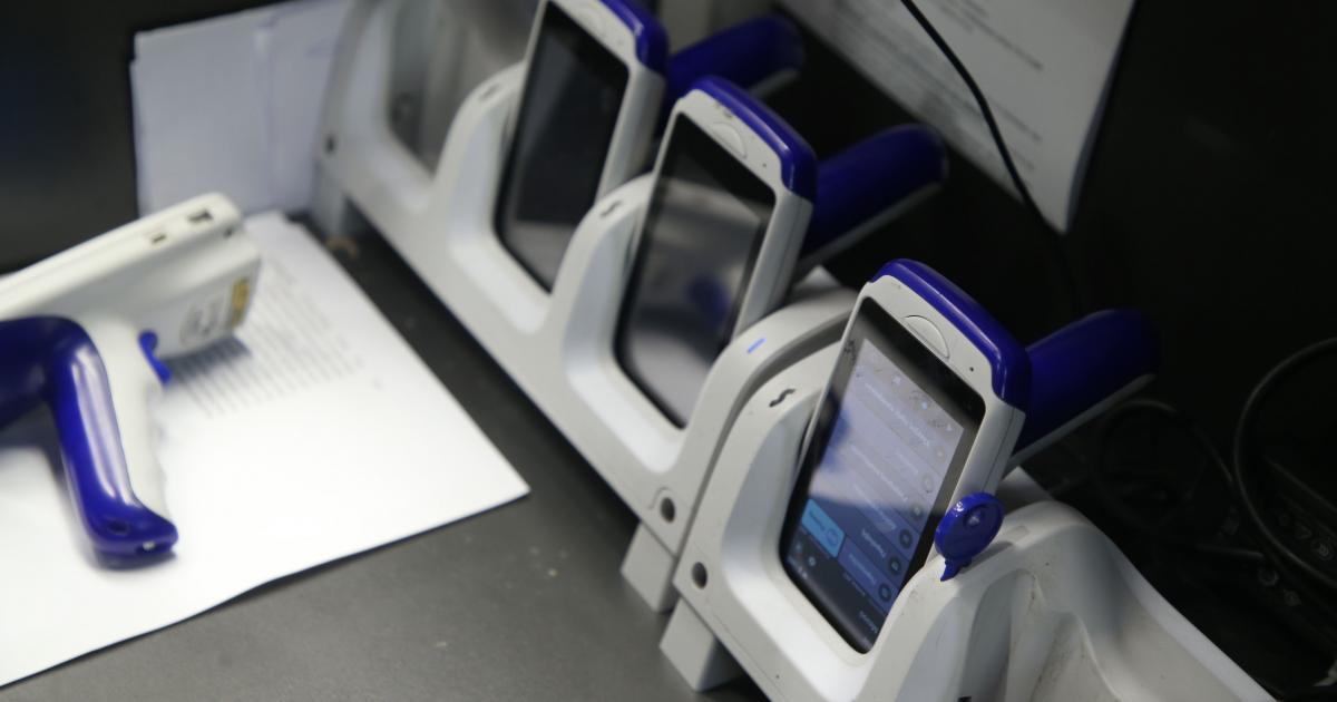 Ψηφιακή κάρτα εργασίας: Σε ποιους κλάδους επεκτείνεται τον Νοέμβριο | Proson