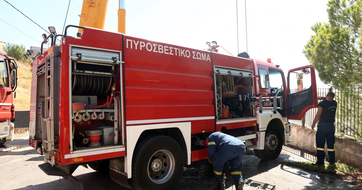 ΑΣΕΠ: 354 προσλήψεις σε Πυροσβεστική και Πολεμικό Ναυτικό | Proson