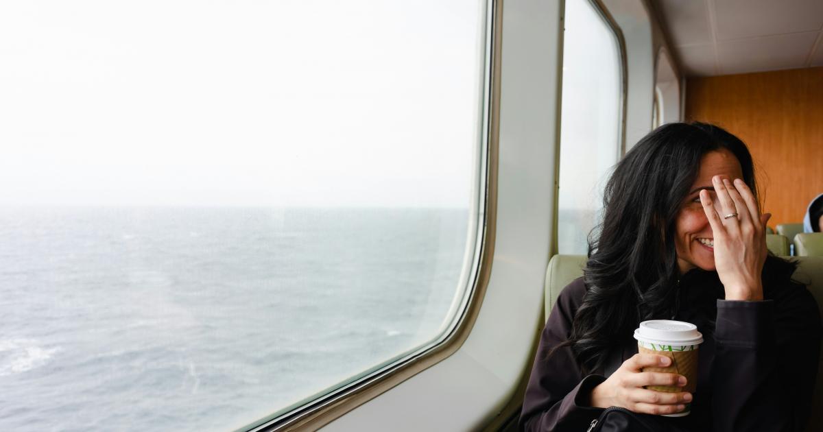 Cringe: Ποια είναι η αντίστοιχη ελληνική λέξη; | Proson