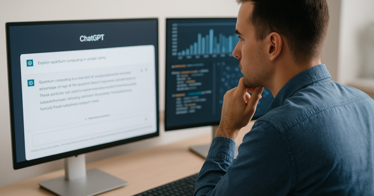 ChatGPT vs DeepSeek: Η μεγάλη «μάχη» των ΑΙ - Πώς θα επιλέξετε | Proson