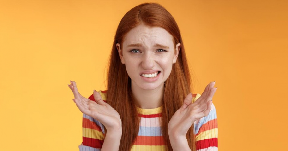 Τι σημαίνει η λέξη «κριντζ» και πως τη λέμε στα ελληνικά | Proson