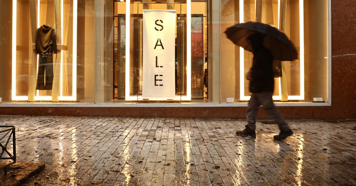 Μεγάλες προσφορές τον Νοέμβριο σε ψώνια και ταξίδια | Proson