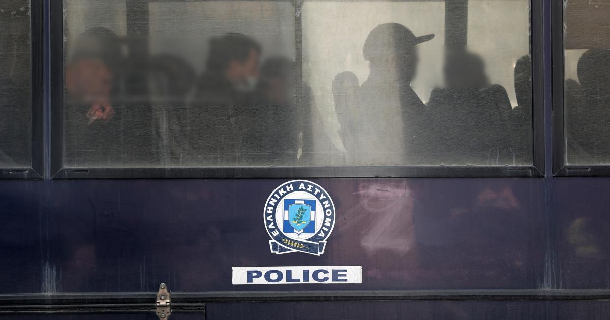 Εκτός ΑΣΕΠ: 1.896 μόνιμες προσλήψεις στην Ελληνική Αστυνομία | Proson