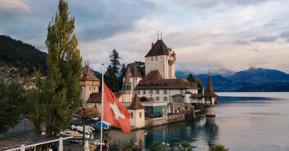 Ελβετία: Ανοίγουν 85.000 θέσεις εργασίας - Μισθοί έως και 6.500 ευρώ το μήνα | Proson