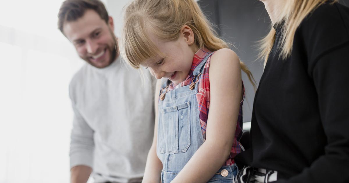 Άνοδος στις υιοθεσίες το 2024 – Αυξήθηκαν και στις ηλικίες άνω των 19 ετών | Proson