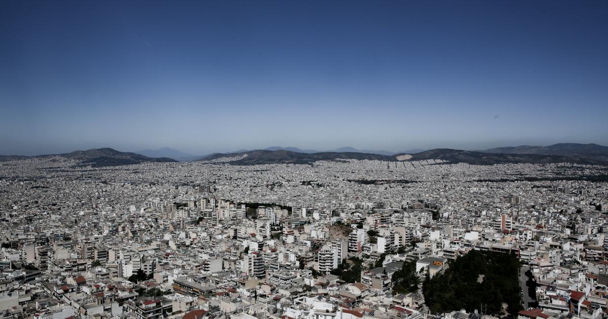 ΕΝΦΙΑ 2026: Ποιοι ιδιοκτήτες θα δουν μείωση και ποιοι αύξηση | Proson