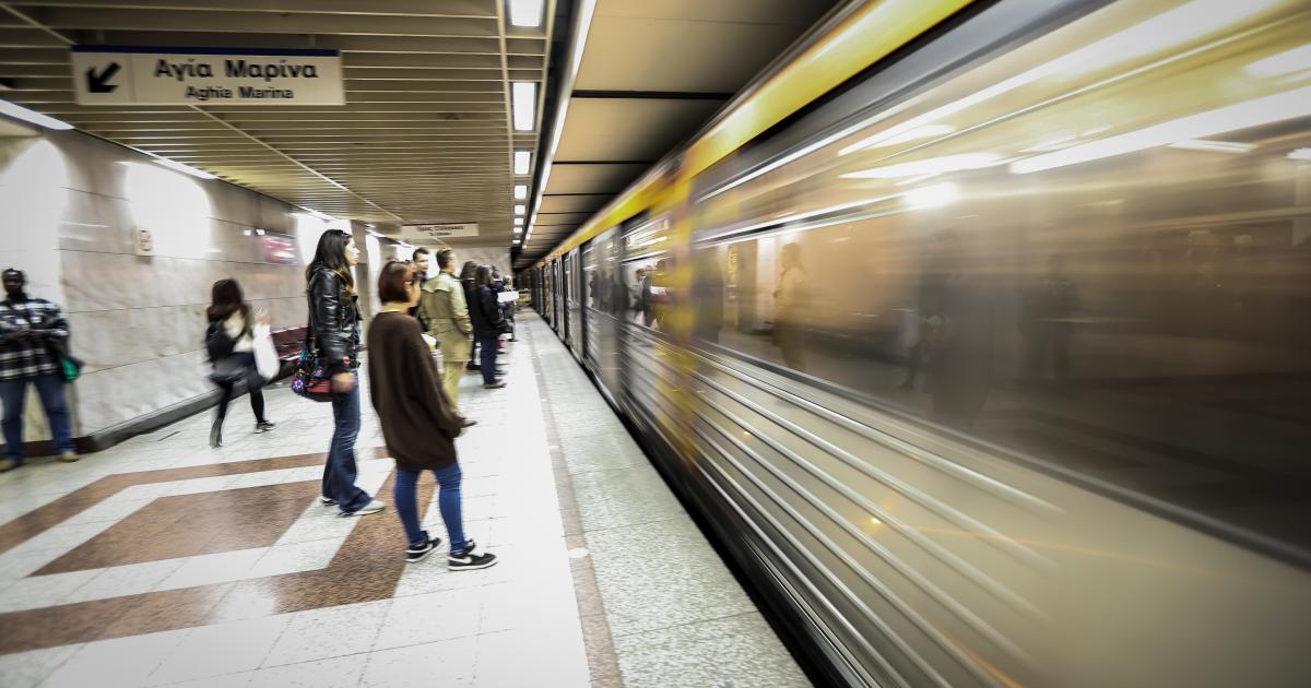Αθήνα: Έρχονται 317 μόνιμες προσλήψεις σε Μετρό, Ηλεκτρικό, Τραμ, Λεωφορεία | Proson
