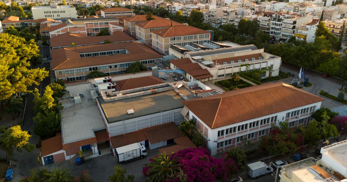 Υπουργείο Παιδείας: 2.500.000 ευρώ για ενεργειακή αναβάθμιση του ΠΑΔΑ ...