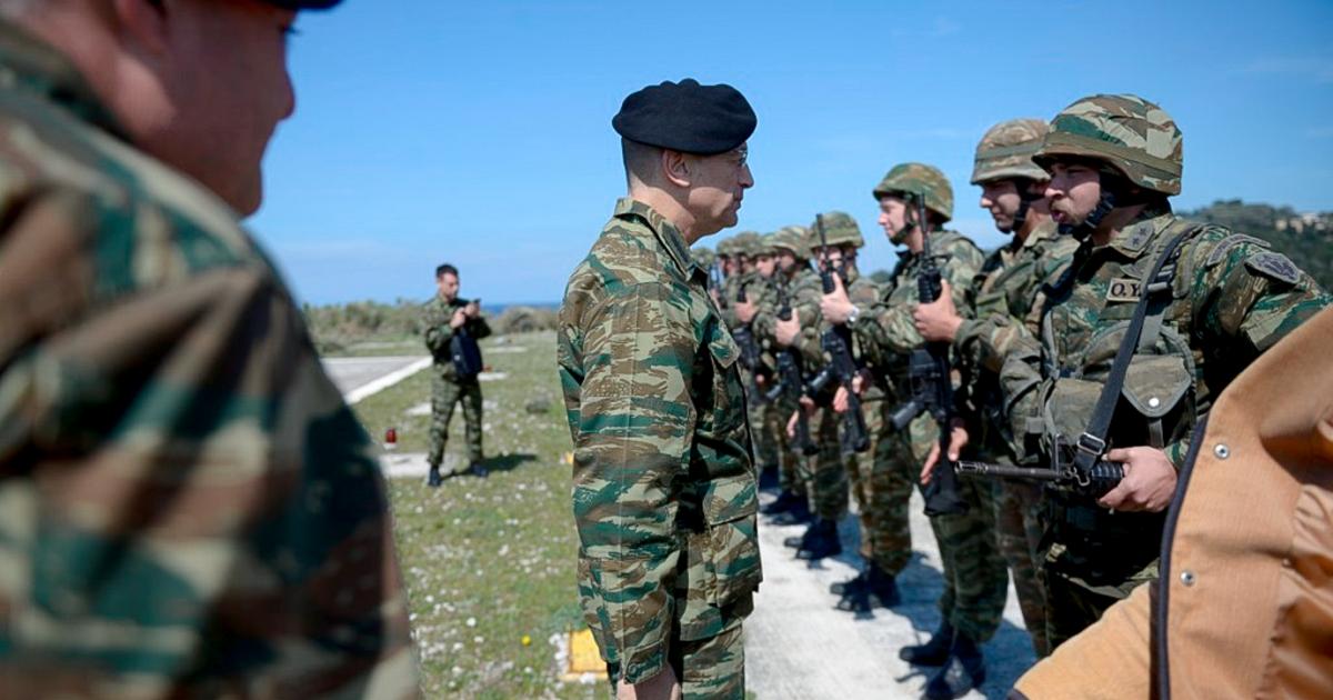 Πανελλήνιες 2026: Εγκύκλιος για τις ΠΚΕ (Στρατός, Αστυνομία, Ναυτικό, Λιμενικό, Πυροσβεστική ...