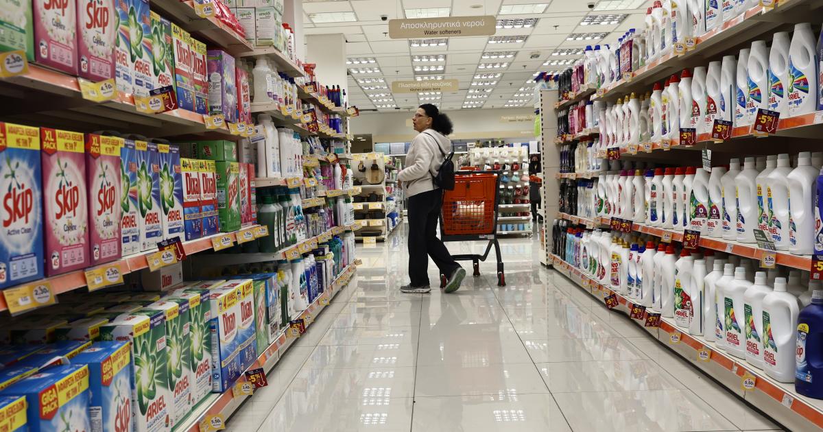 Προσλήψεις σε σούπερ μάρκετ: Ανοιχτές πάνω από 150 θέσεις μεγάλες ...