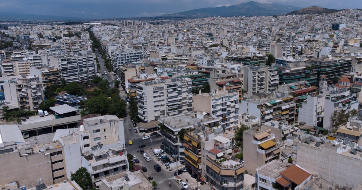 Δημοσιεύτηκε η προκήρυξη για τον νέο φορέα προστασίας κύριας κατοικίας ...