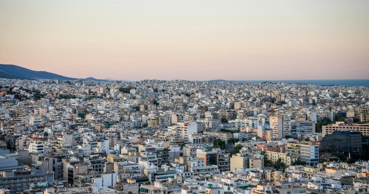 Νέο «Ανακαινίζω» από το 2026: Επιδότηση έως 36.000€ και 90% κάλυψη κόστους | Proson