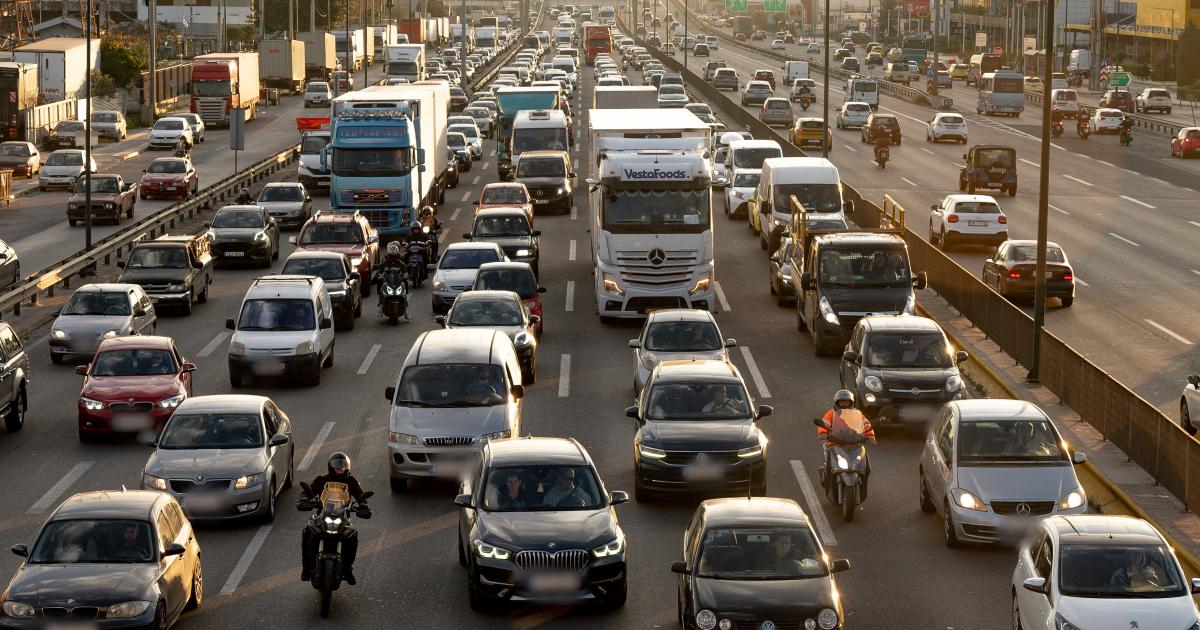 Τέλη κυκλοφορίας 2026: Πληρωμή και χωρίς taxisnet - Tι ισχύει για ενδεχόμενη παράταση | Proson