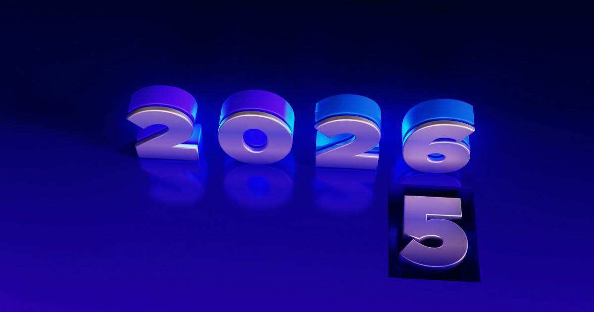 Ποιες είναι οι αργίες του 2026 - Τα τριήμερα της νέας χρονιάς | Proson