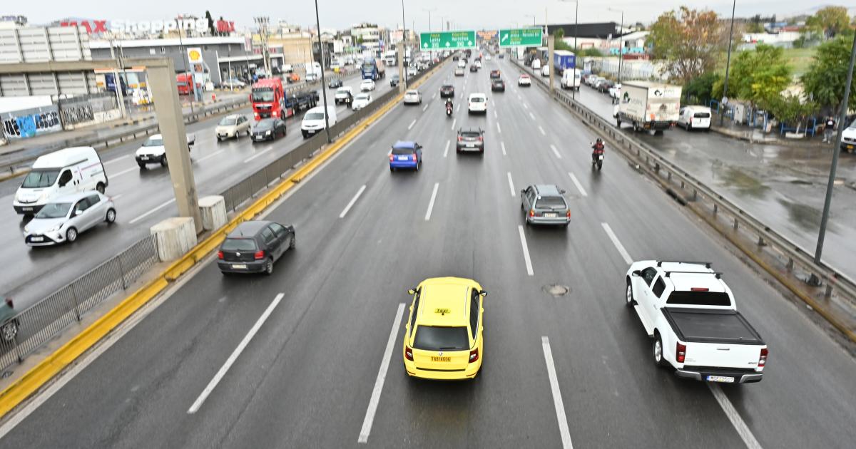 Τέλη κυκλοφορίας 2026: Πώς θα τα πληρώσετε με τον μήνα | Proson