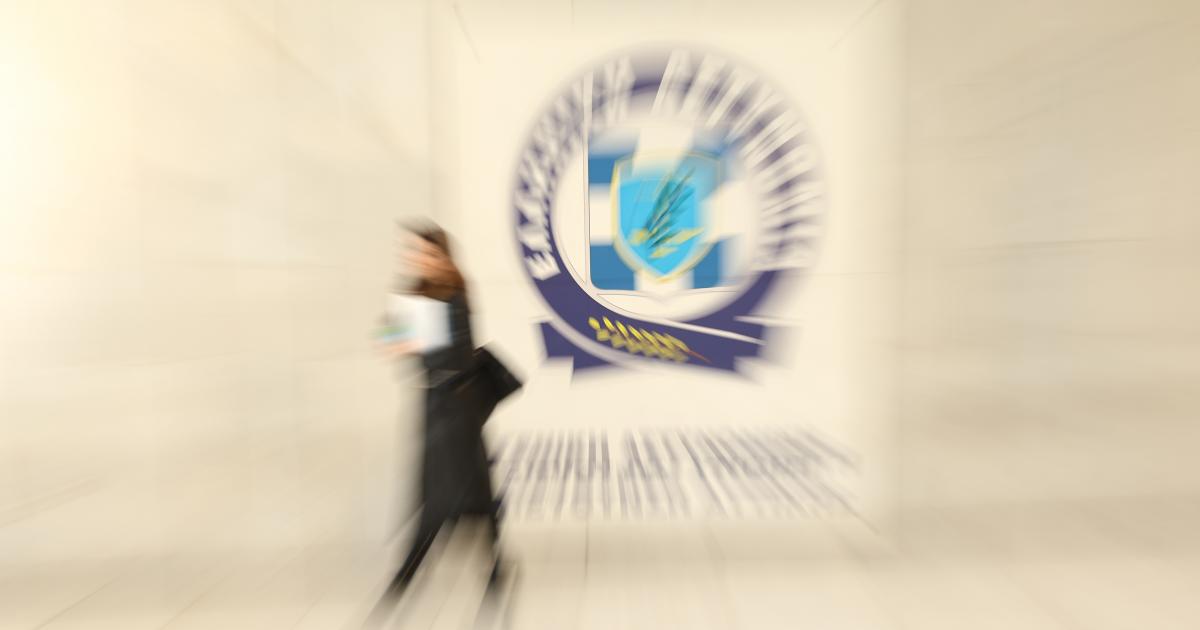 ΑΣΕΠ: Μόνιμες προσλήψεις στην Ελληνική Αστυνομία - Οι ειδικότητες | Proson