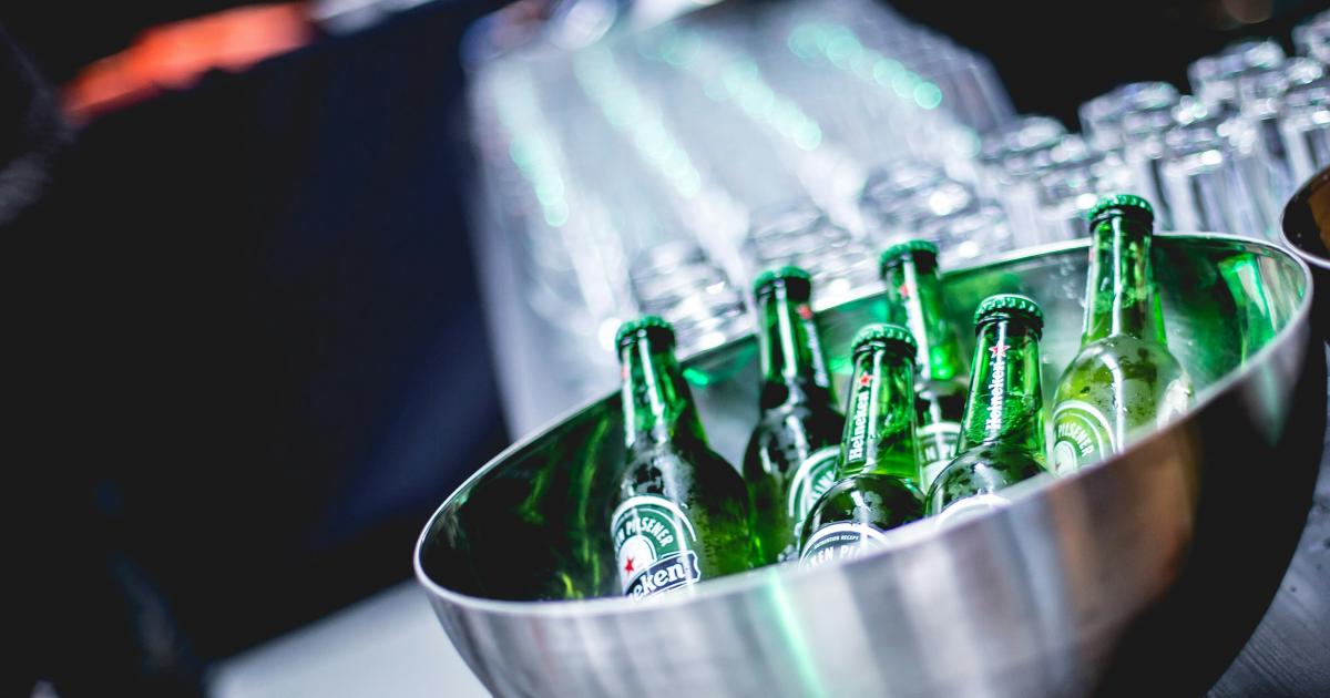 Η Heineken προχωρά σε 6.000 απολύσεις παγκοσμίως | Proson